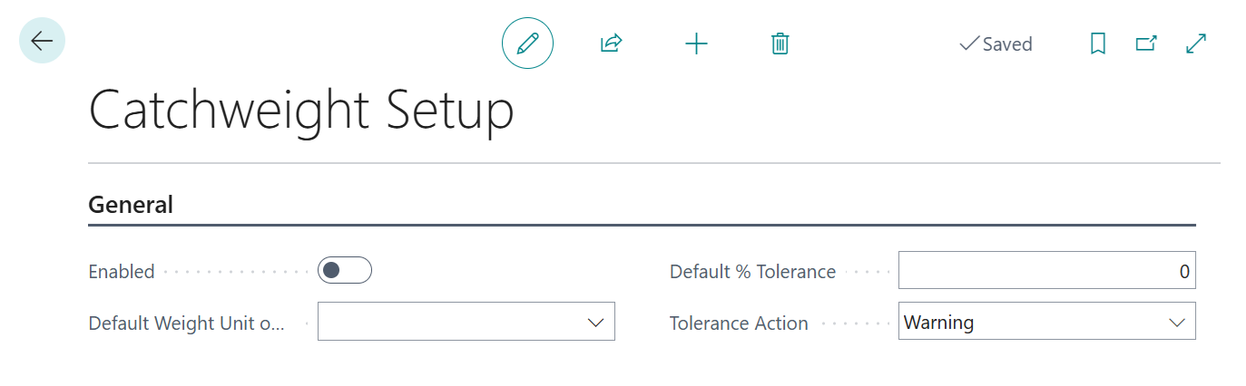 Clever Dynamics - Setup